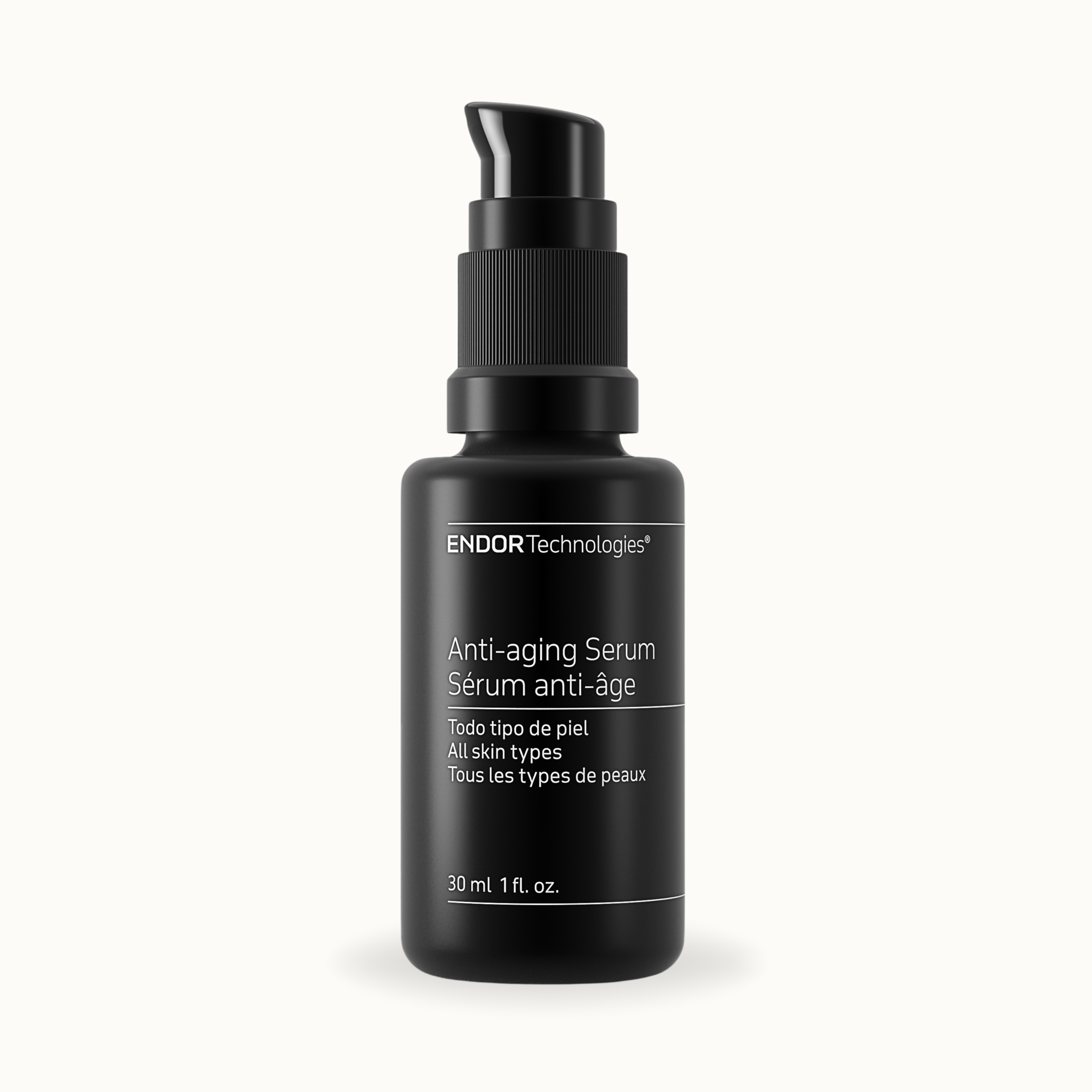 Serum Facial Antiedad – ENDOR TECHNOLOGIES